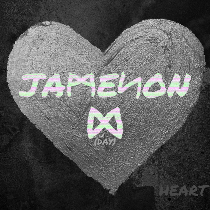 Heart | Jameson Day