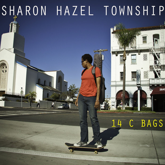 14 C Bags | Sharon Hazel Township