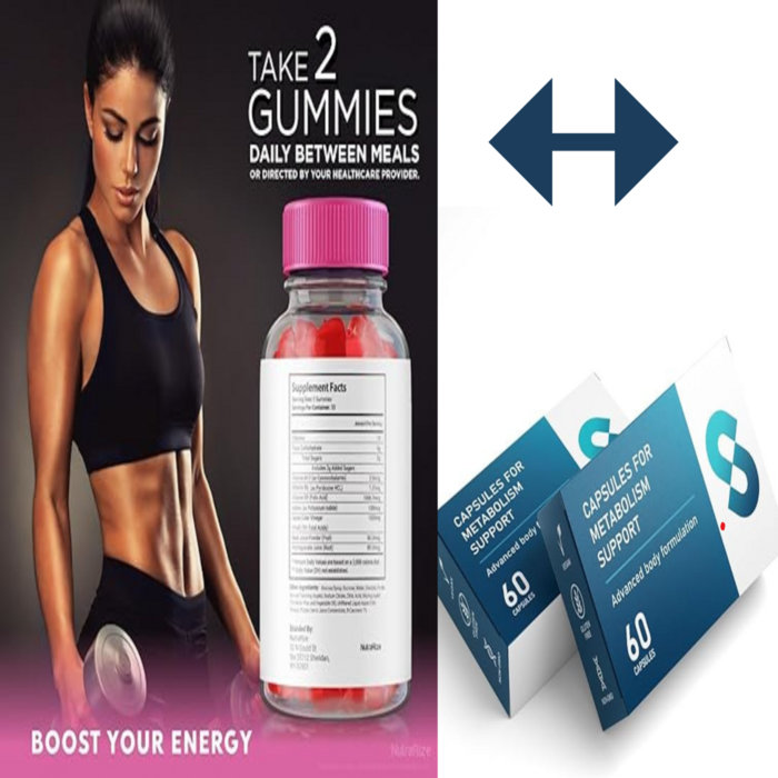 Style Diet Capsules | Style Diet Capsules UK