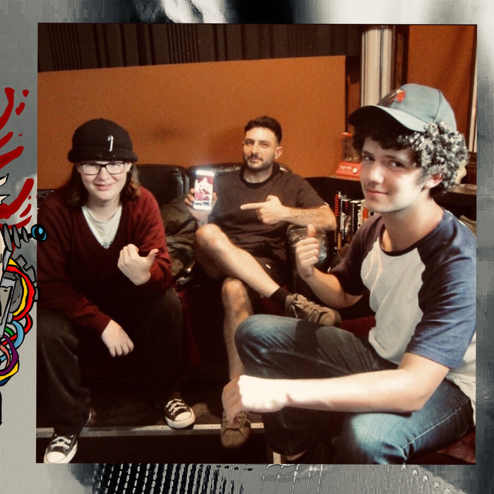 Not Fall (instrumental) | Ward Candy