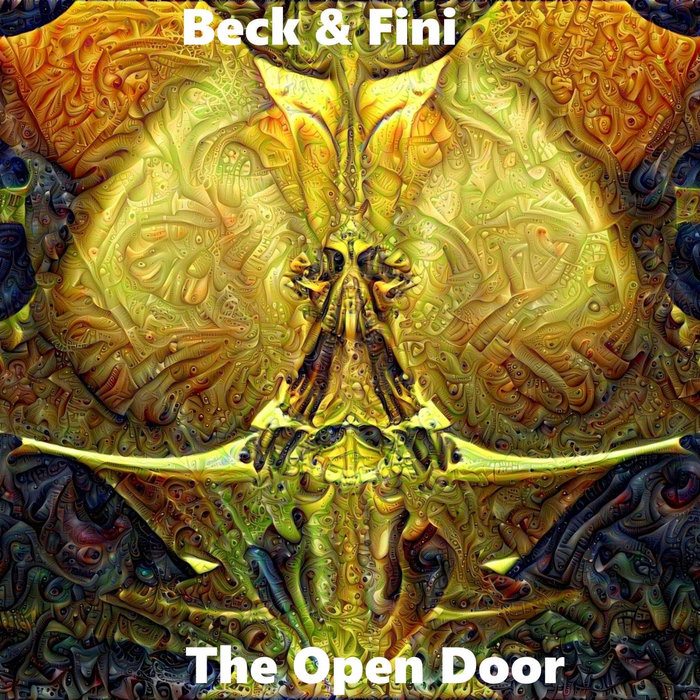 The Open Door | Walter Fini & Shane Beck | Walter Fini