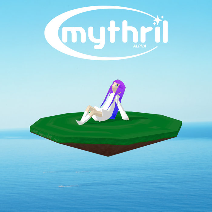 ALPHA | Mythril | Full Metal Records