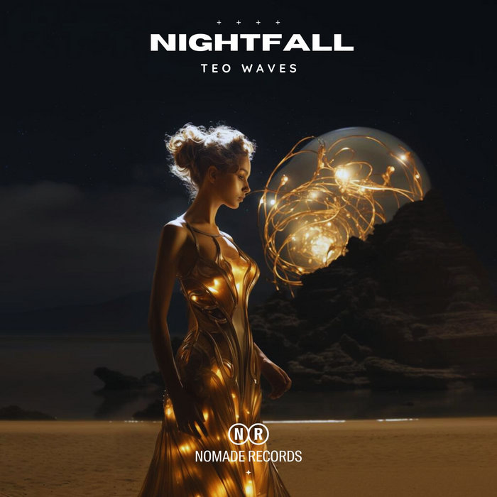 Nightfall (mixes) | Teo Waves