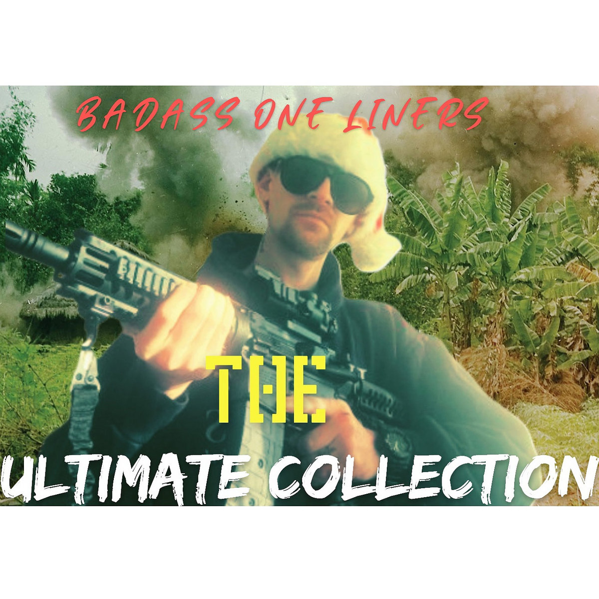 Ultimate Collection Of Badass Liners | Ogv
