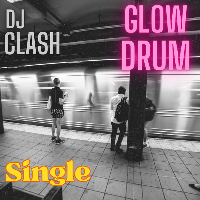Dj Clash - Glow Drum (DJ CLASH QB MIX) | DJ CLASH