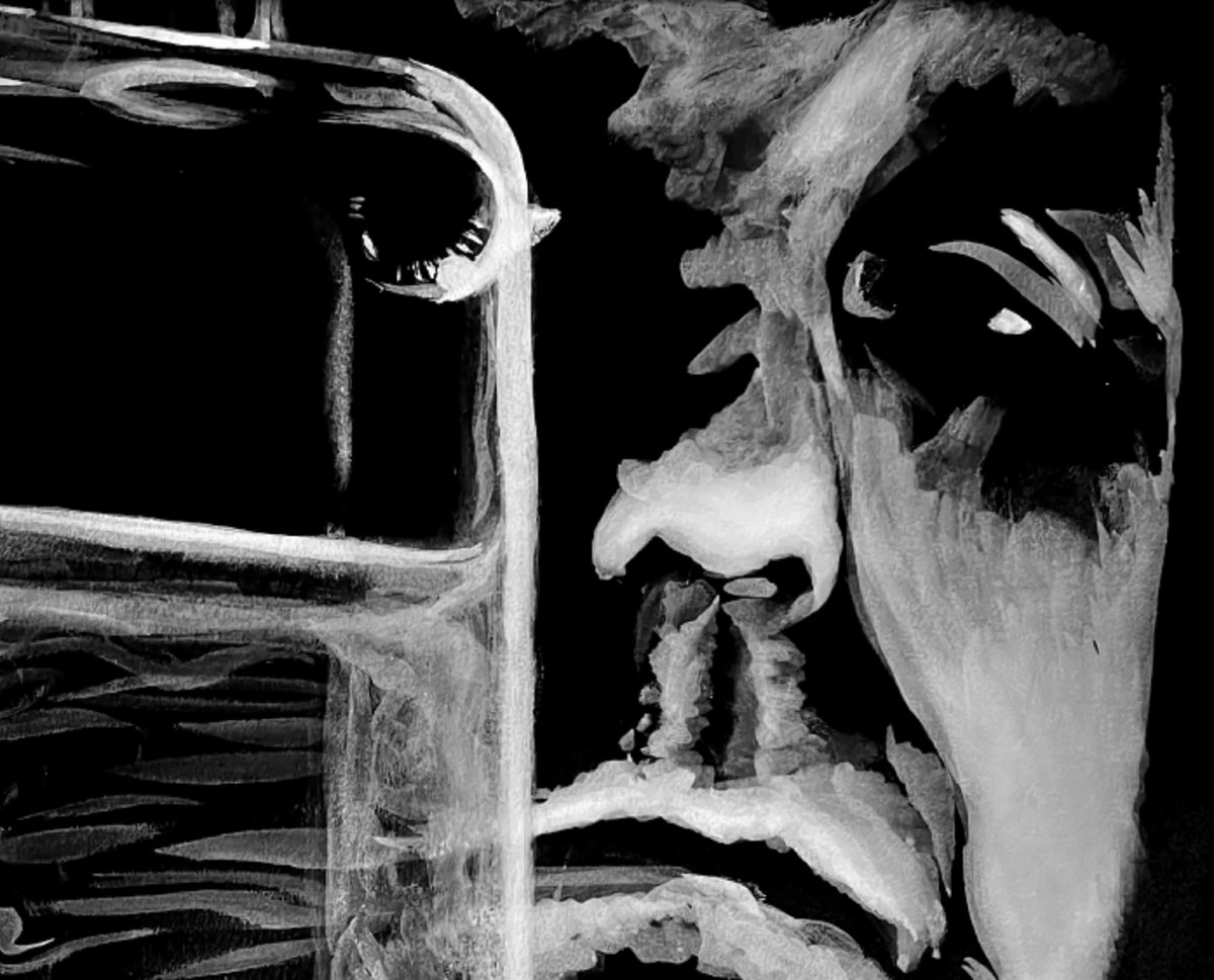 VIIII | Mark Feehan | NO Label NZ