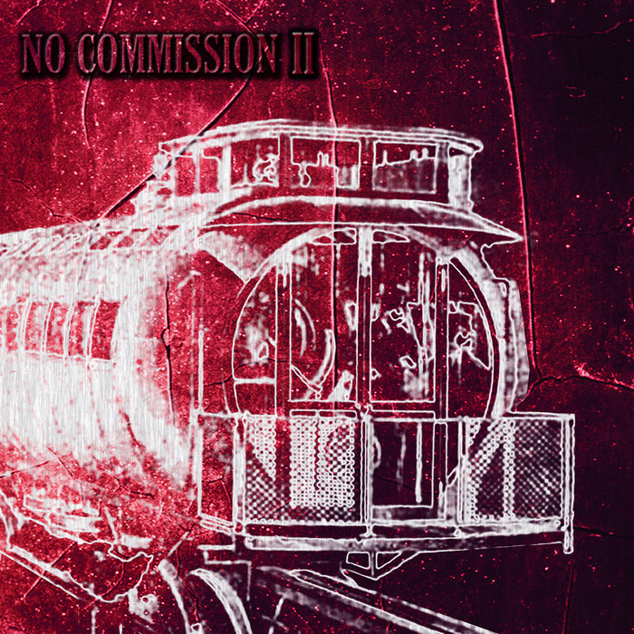No Commission Pt.II | WholeTrain | WHOLETRAIN