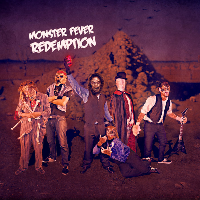 Redemption | Monster Fever