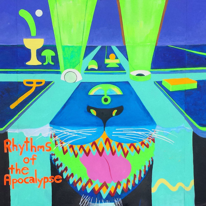 Sun Gazing | Dolan, Mendel & Wong