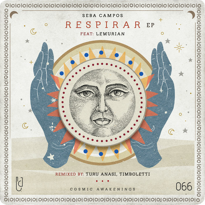 Seba - Respiro (Turu Anasi Remix) | Turu Anasi