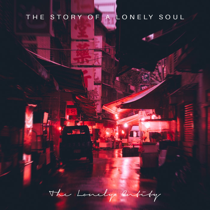 The Story Of A Lonely Soul | The Lonely Entity | SEA OF CLOUDS