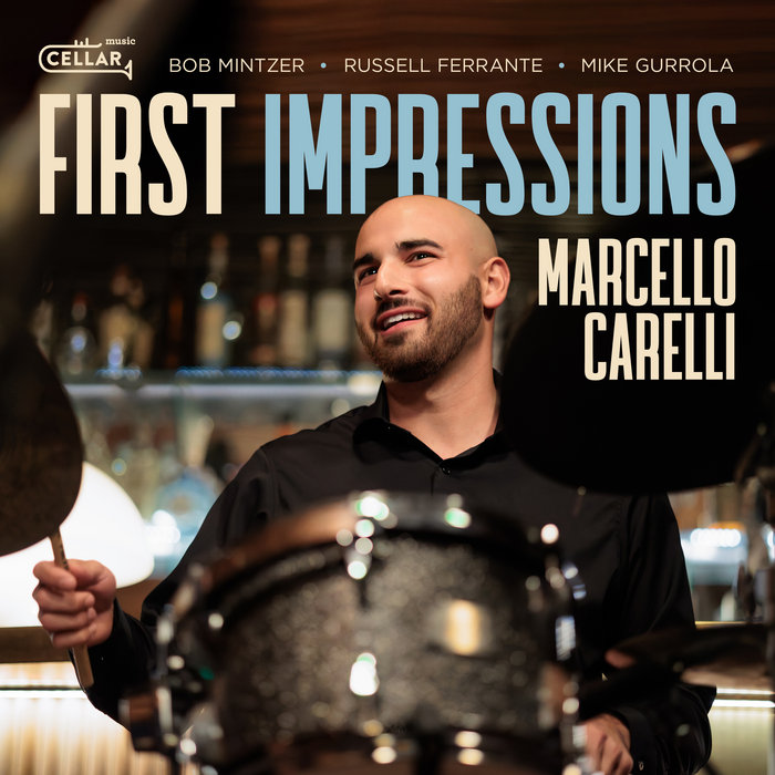 First Impressions | Marcello Carelli