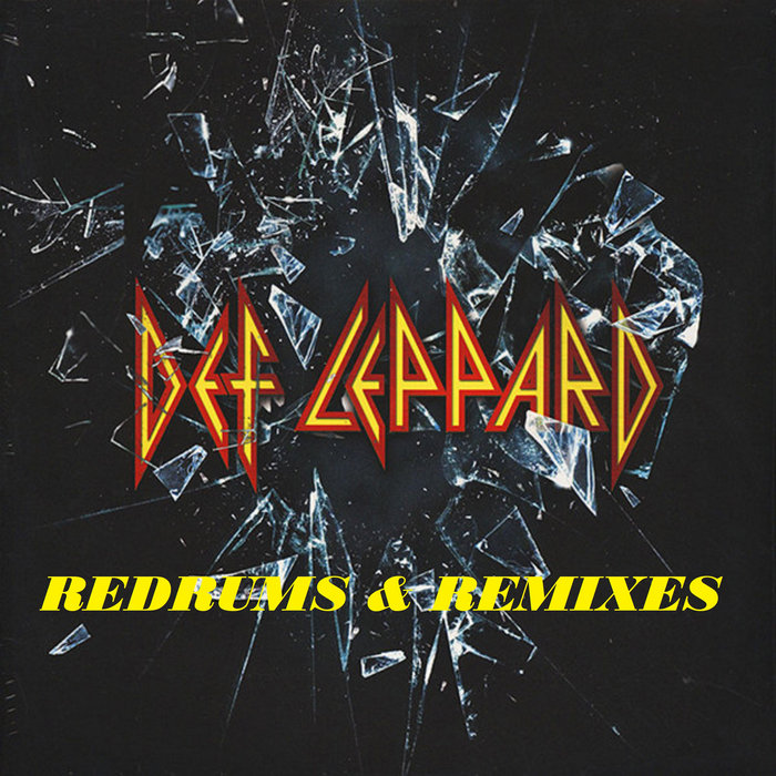 Def Leppard - Excitable (Remix Re-Grid) | DJaF
