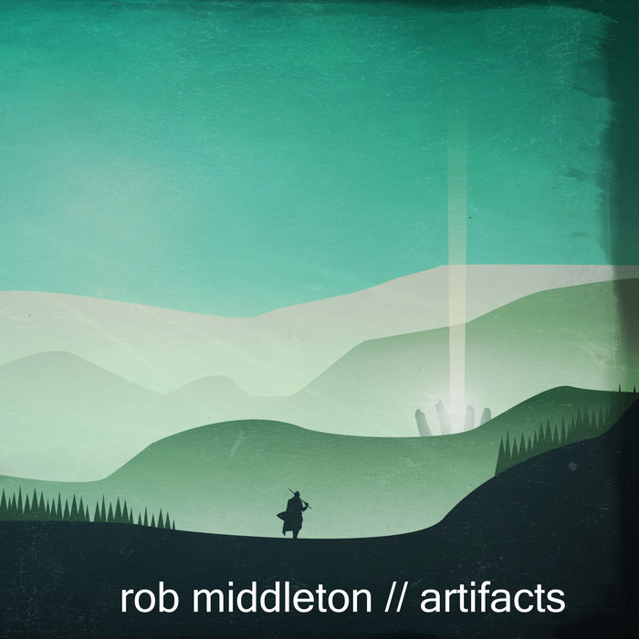 Artifacts | Rob Middleton