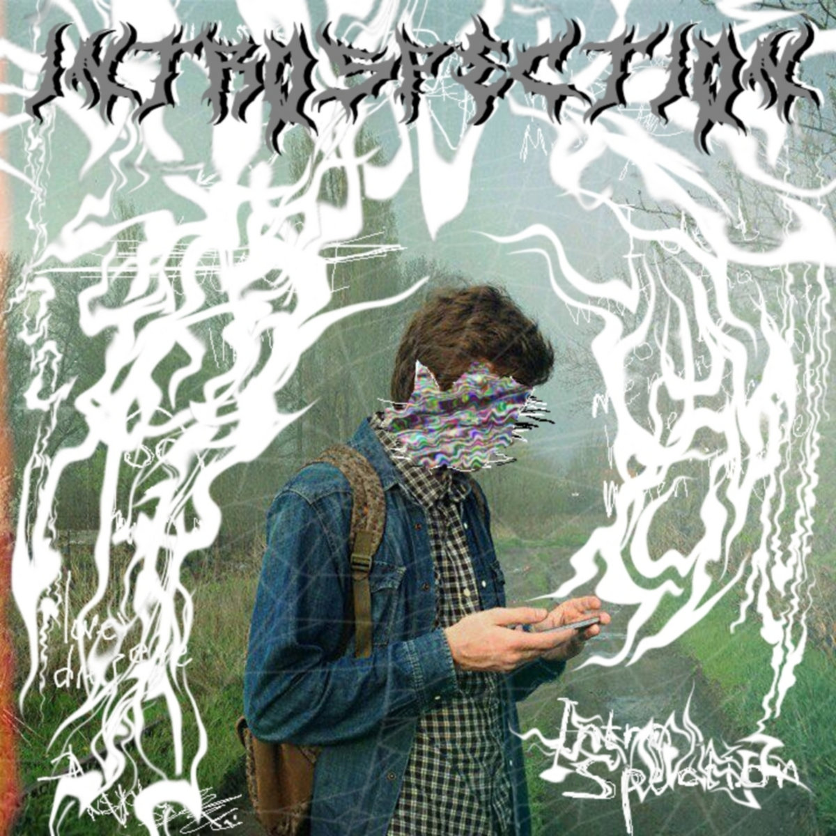 INTROSPECTION | PORTWAVE