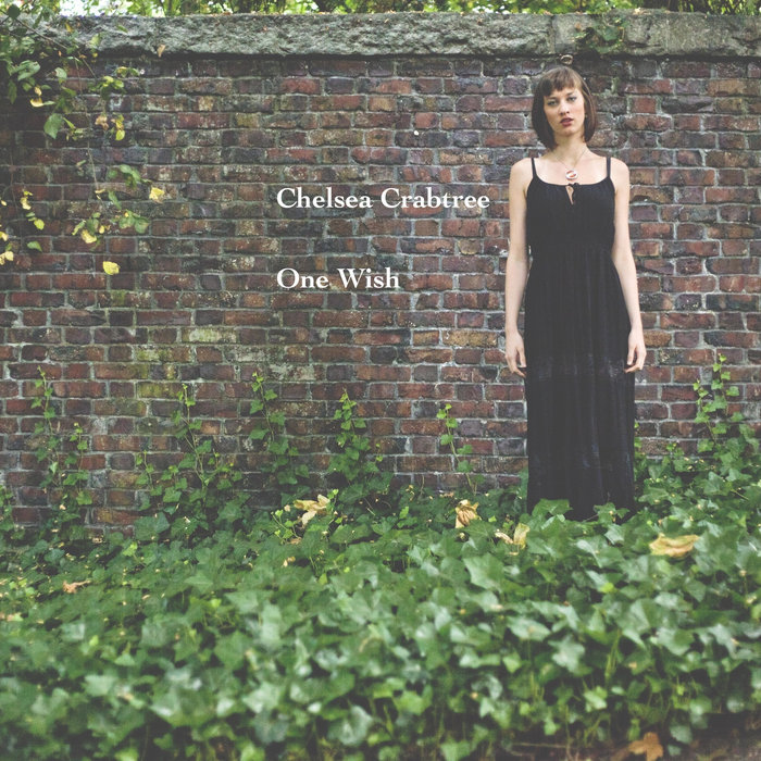 Chelsea Crabtree | Chelsea Crabtree