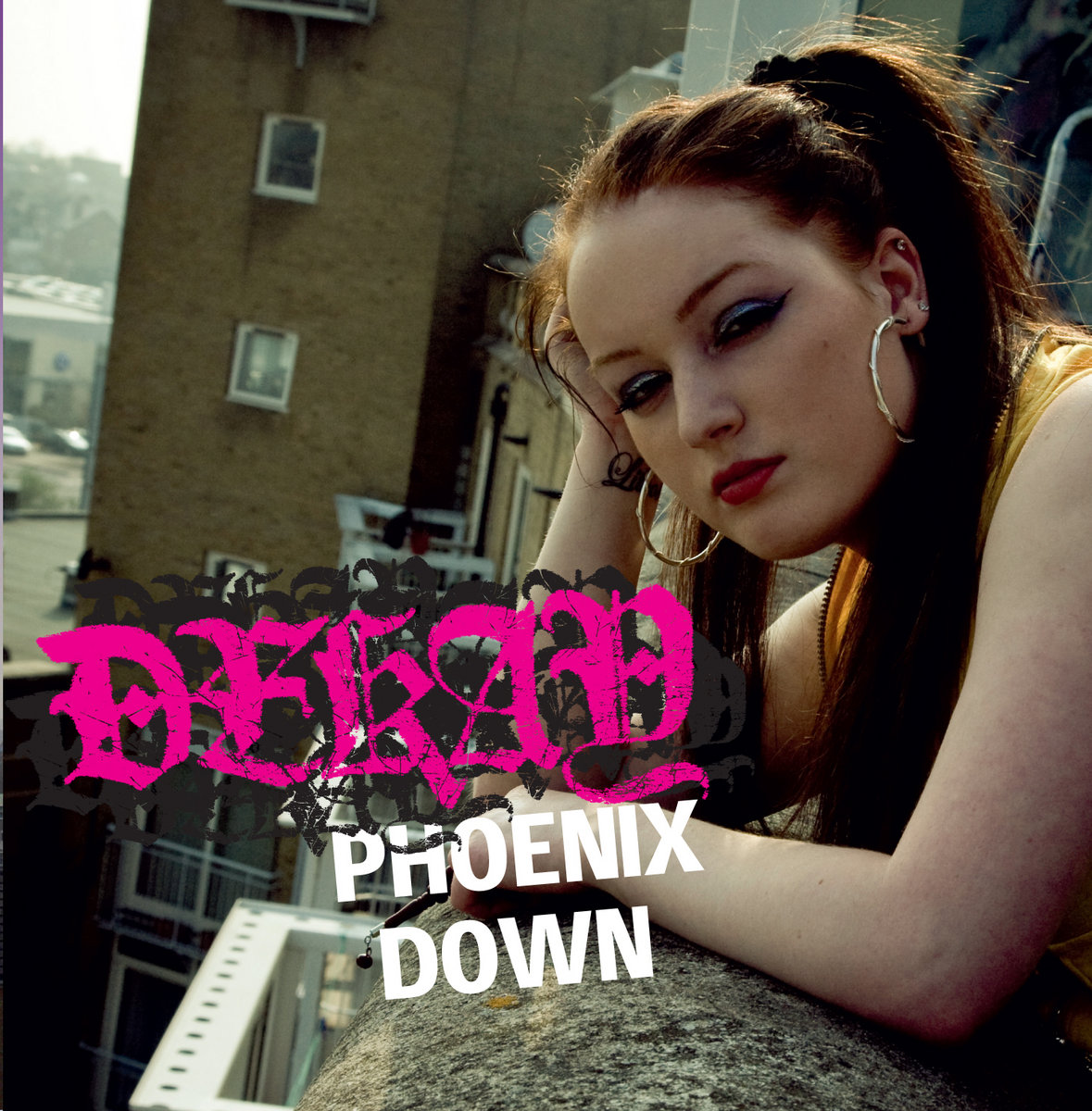 Phoenix Down | Dekay
