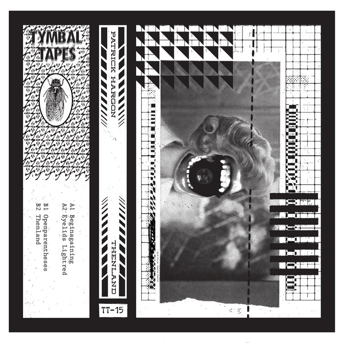 Thenland | Patrick Hargon