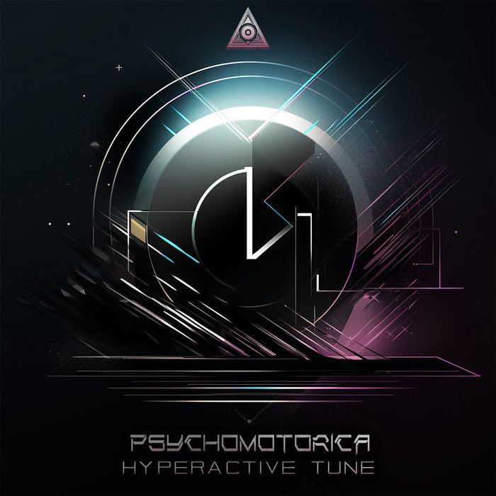 Hyperactive Tune | Psychomotorica (Celestial Symphony Studio) | Celestial Symphony Studio