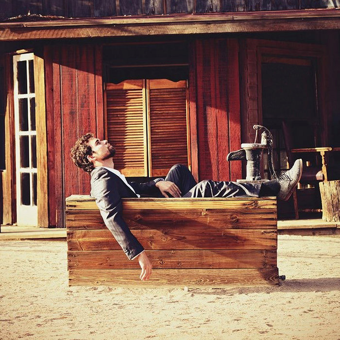 Impossible Human | Brendan Willing James