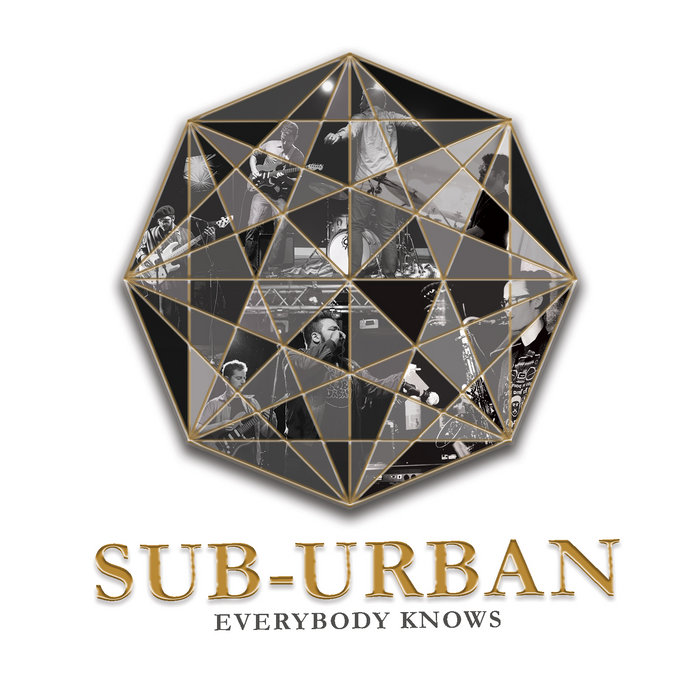 Everybody Knows EP | Sub-Urban