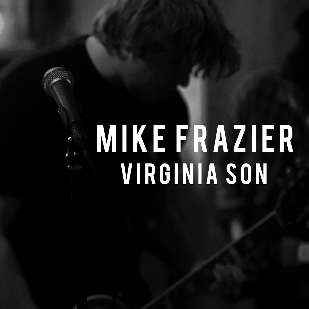 Virginia Son | Mike Frazier