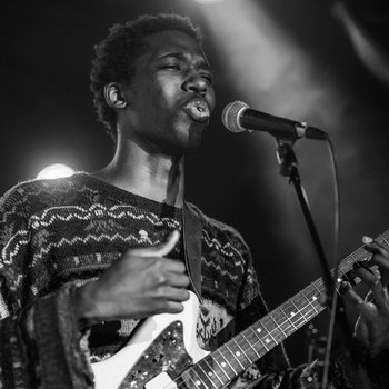 Music | John Roseboro