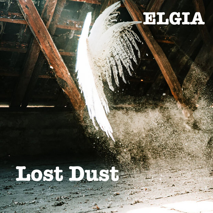 Lost Dust | ELGIA