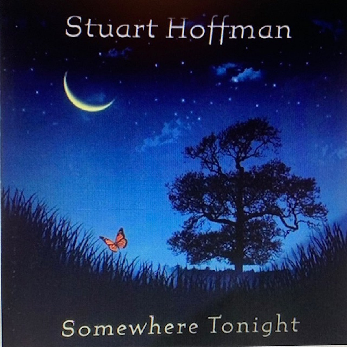 Somewhere Tonight | Stuart Hoffman