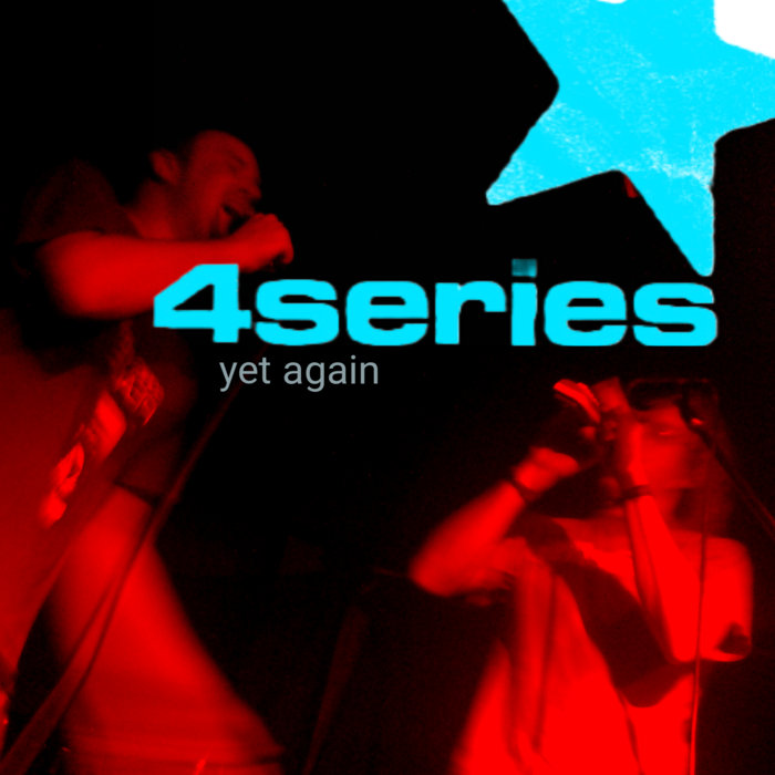Yet Again | More Knowledge Recordings