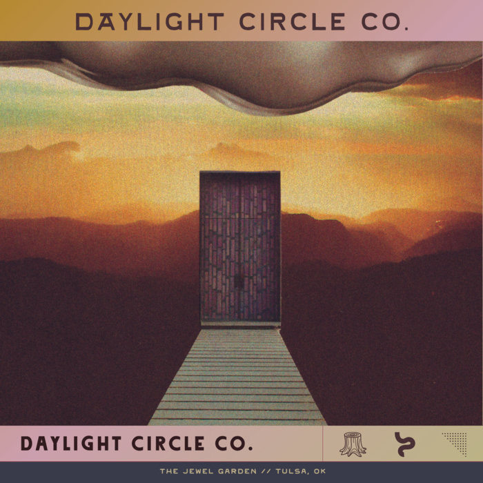 Daylight Circle Co. | Daylight Circle Co. | The Jewel Garden