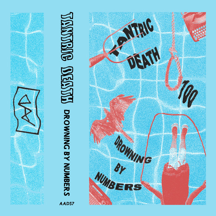 Drowning by Numbers | Tantric Death | ABHORRENT A.D.