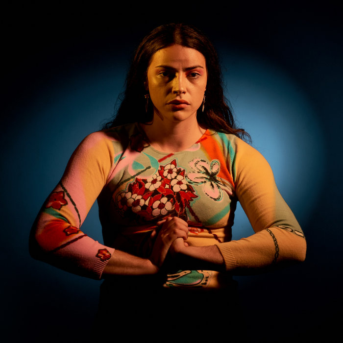 Leafcutter | June Jones