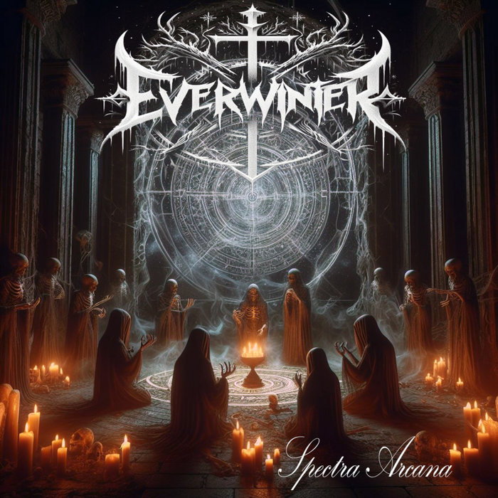 Spectra Arcana | EverWinter
