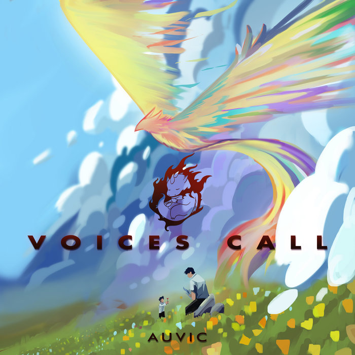 Voices Call: Remastered | Auvic