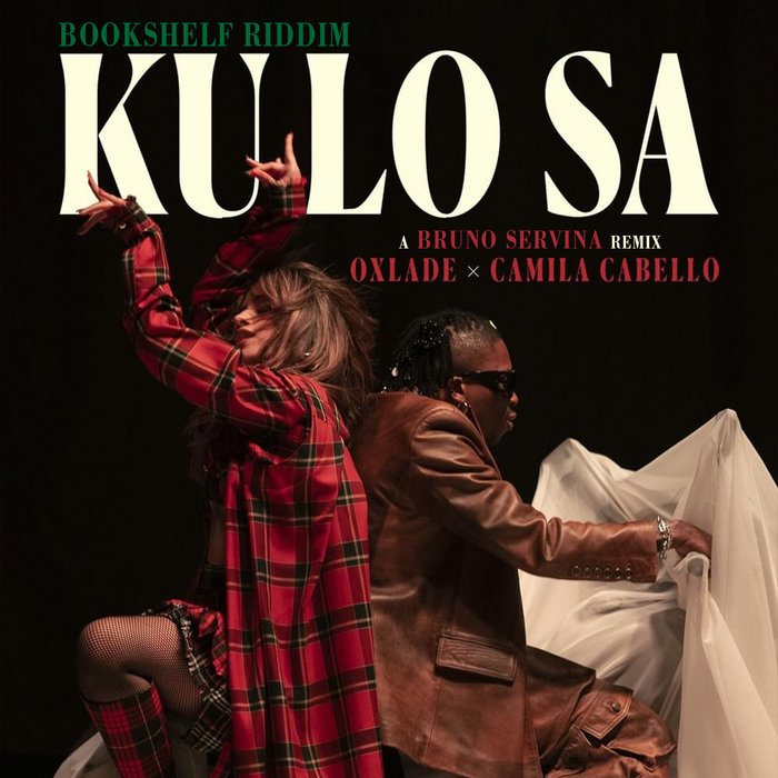 Ku Lo Sa X Bookshelf Riddim | Dj Bruno Servina