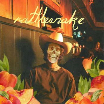 Music | Jack Van Cleaf