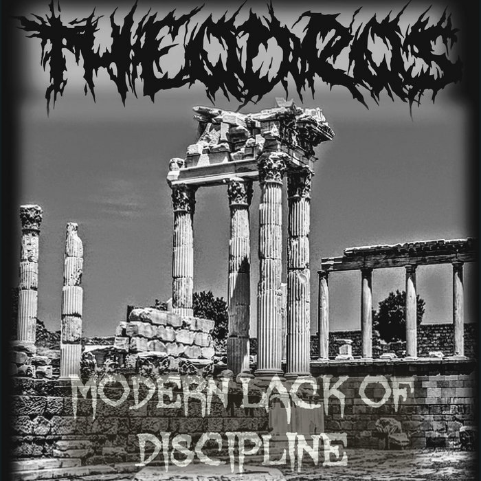 Lack of Modern Discipline | Theodros