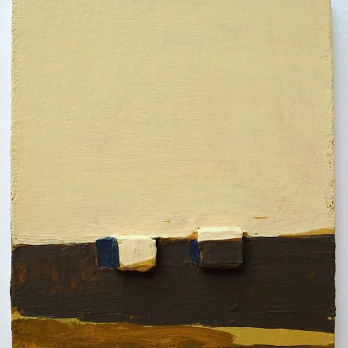 In Memoriam- For Ian Cathcart | Joseph Benzola