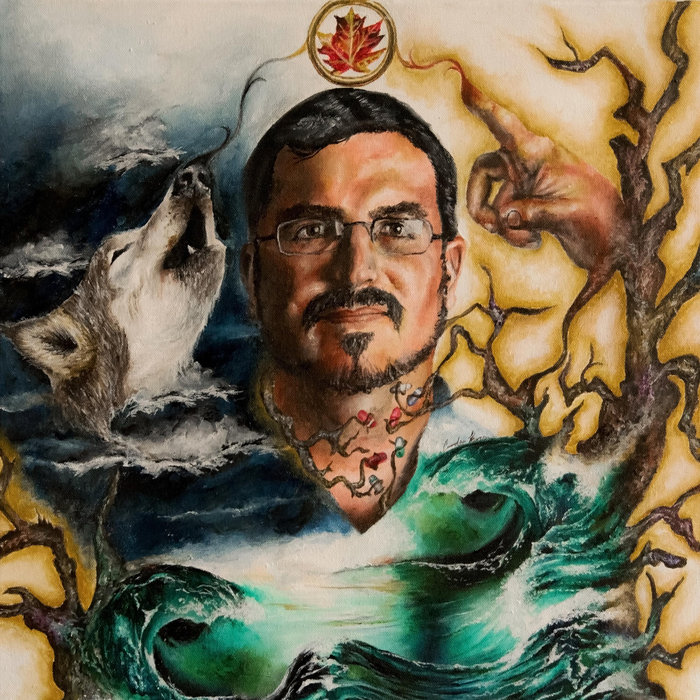 Of Devils, Gods, and Men | Dan Petrich