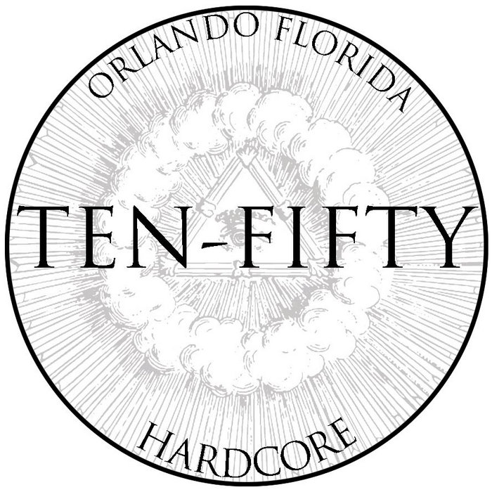 Ten-Fifty EP | Ten-Fifty