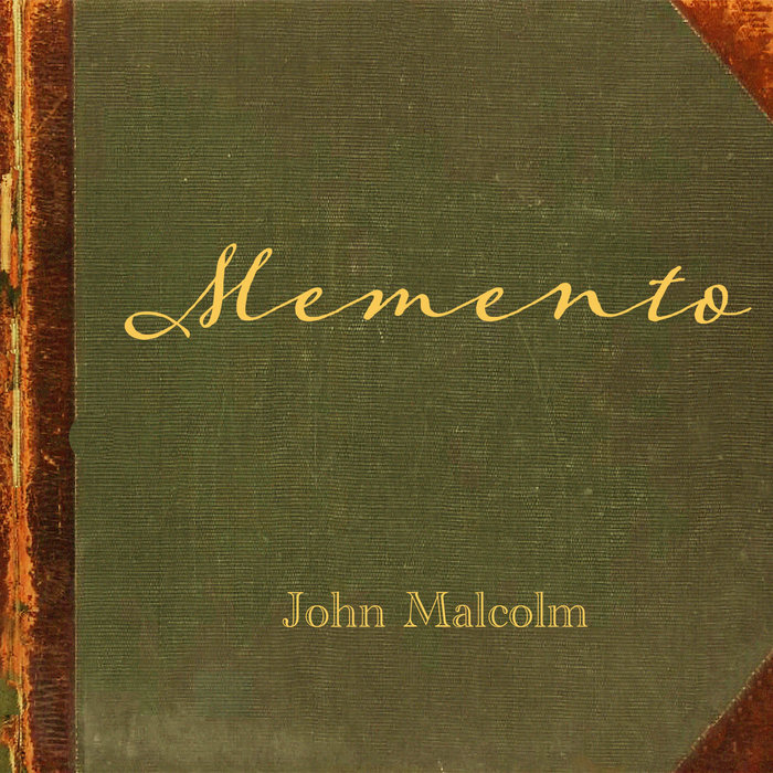 Memento | John Malcolm