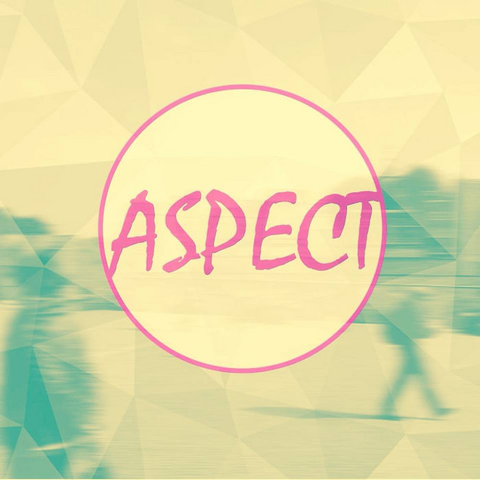 Where are we? EP | Aspect