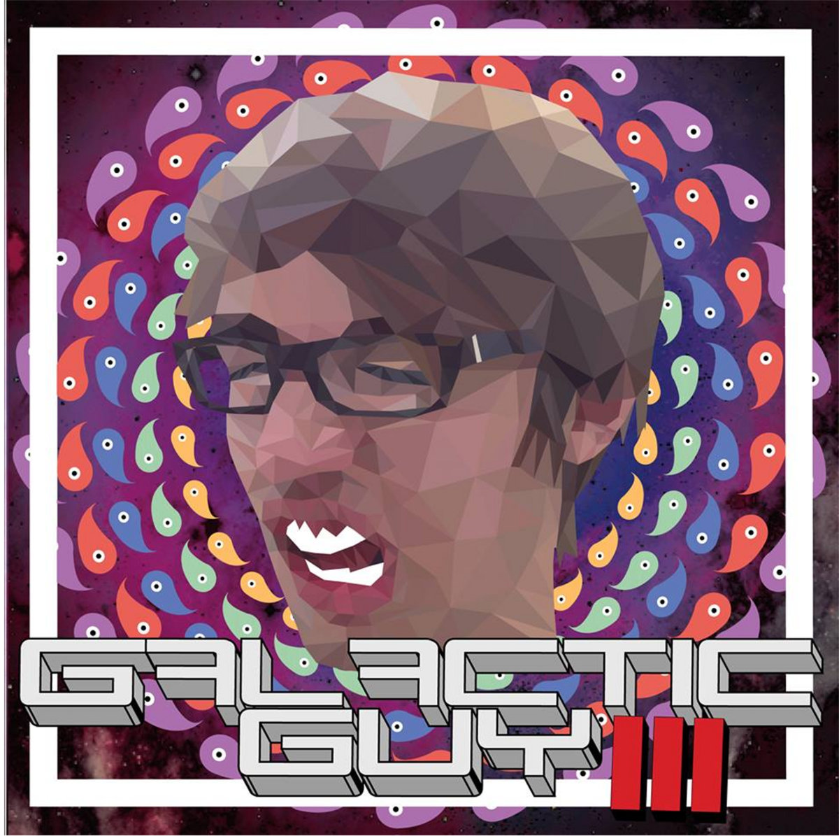 Galactic Guy III | Galactic Guy