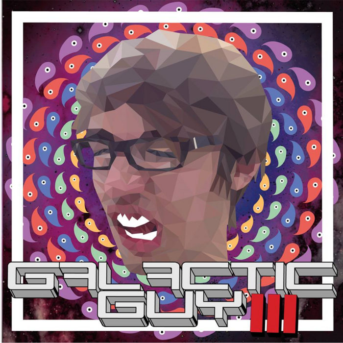 Galactic Guy III | Galactic Guy
