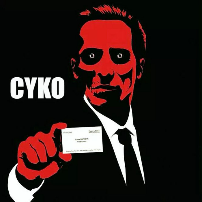 Cykosis | CYKO