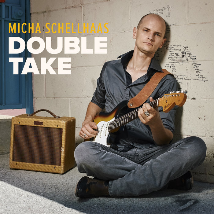 Double Take | Micha Schellhaas