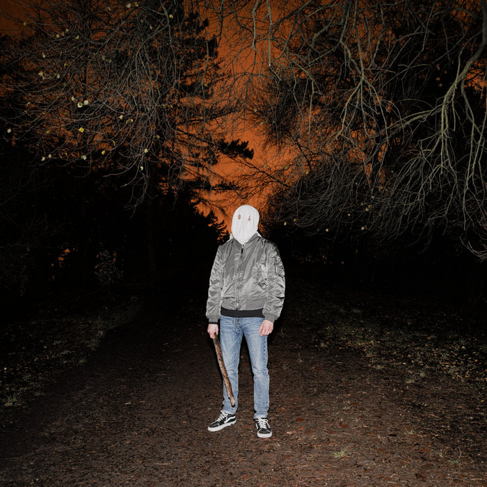 EDH080: The Devil Comes at Night CD | THE DOG | EveryDayHate