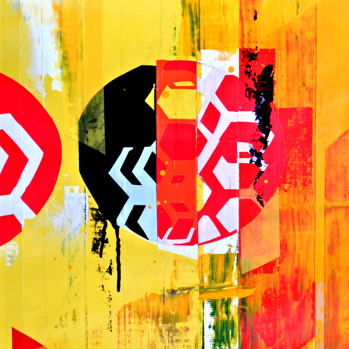 Live at Infiltrate 17.0 | Takeshi Muto (Romulo Del Castillo) | Beta ...