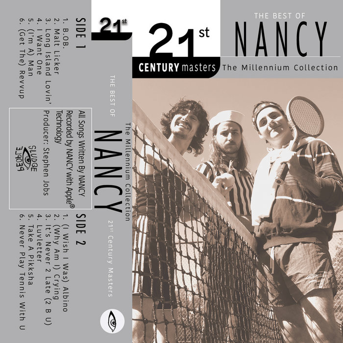 The Best of Nancy | Nancy | SLUDGE PEOPLE